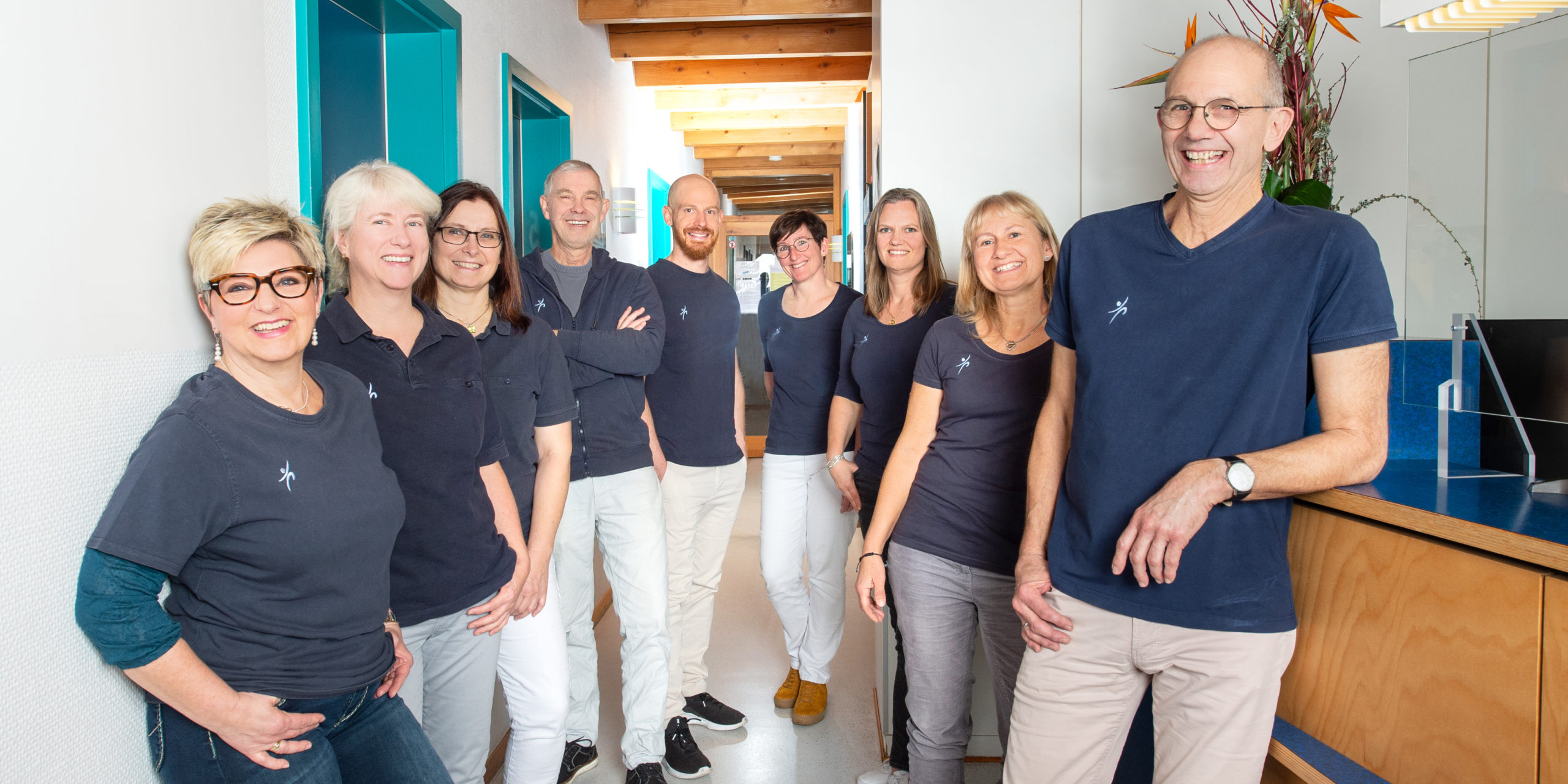 Startseite - Physio Seidel