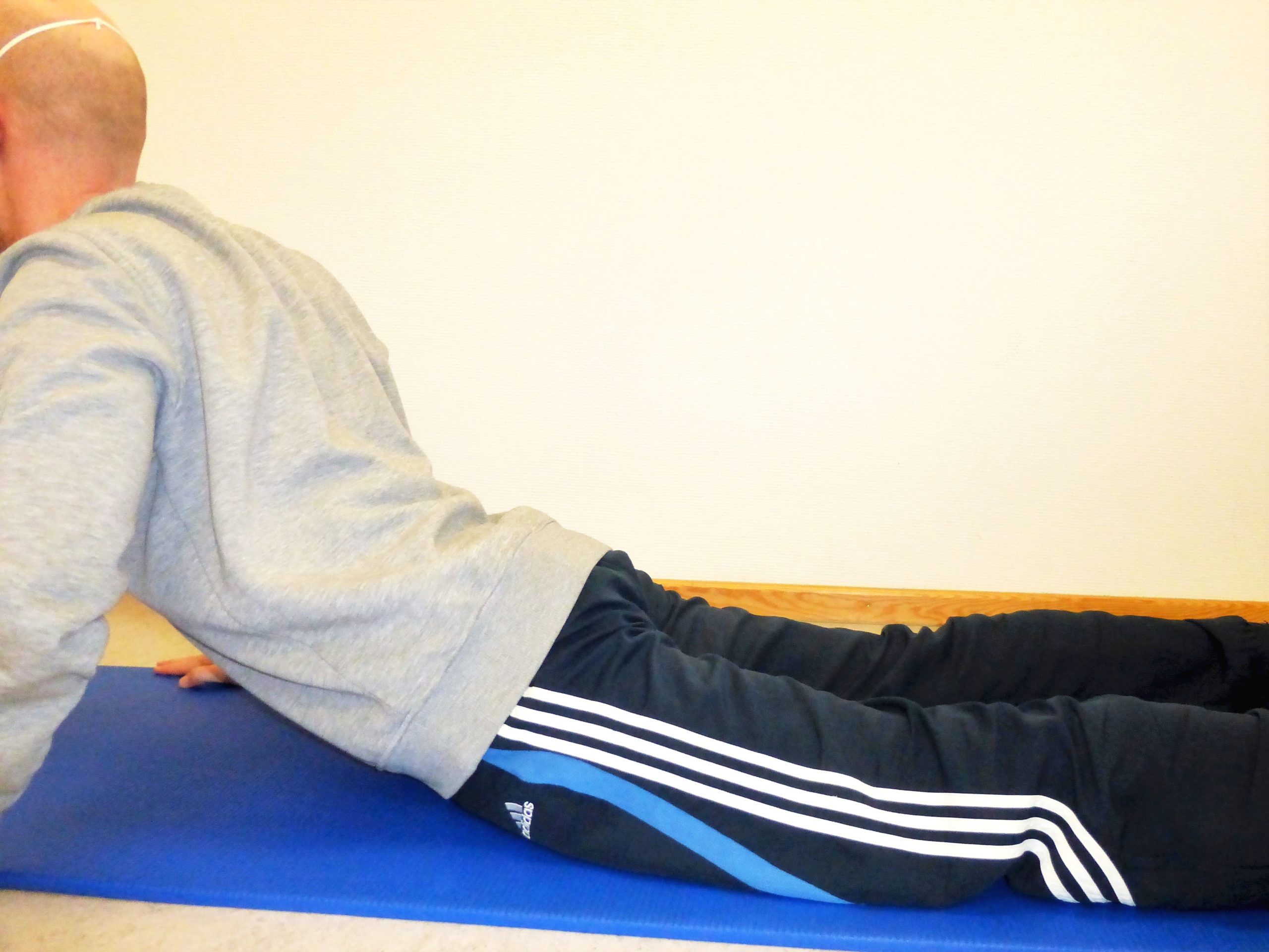 McKenzie-Konzept - Physio Seidel